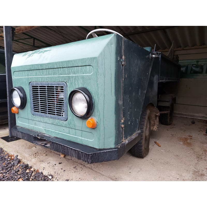 Garage Rasser Négoce Auto